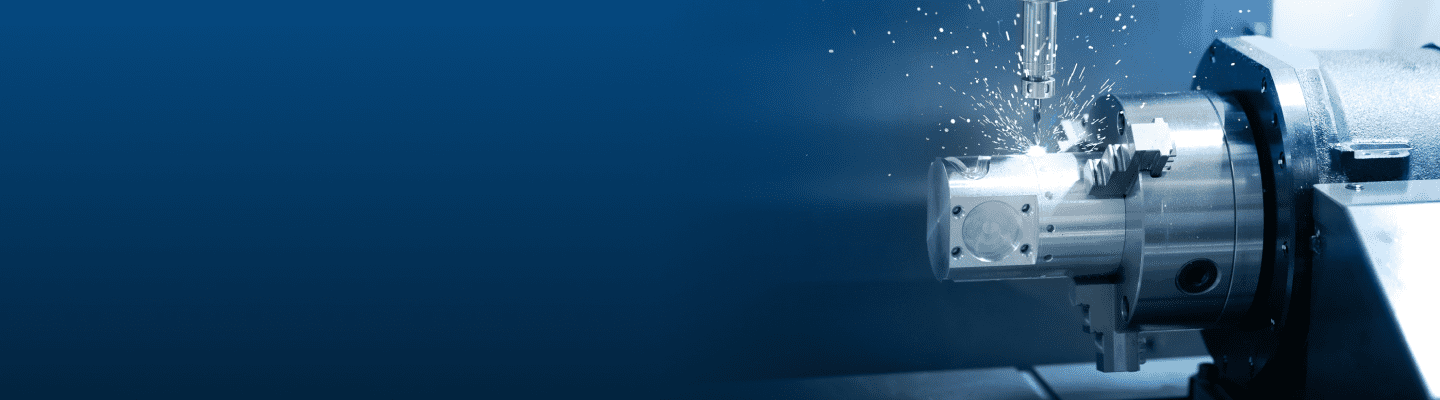 CNC Machine - What is CNC Machining? - MFG