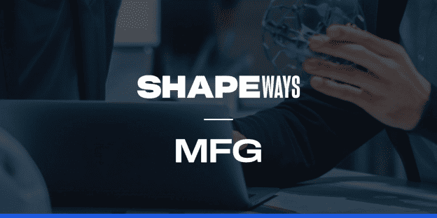 The World's Largest Custom Manufacturing Marketplace - MFG